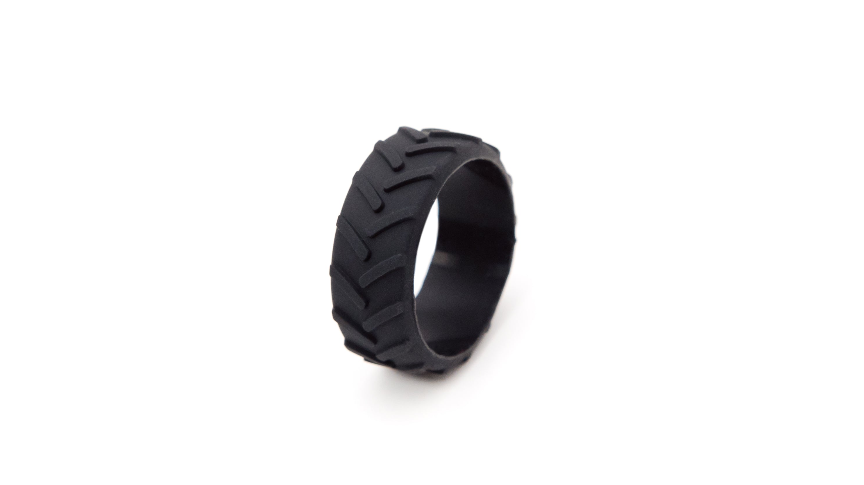 Tractor Tread Rings