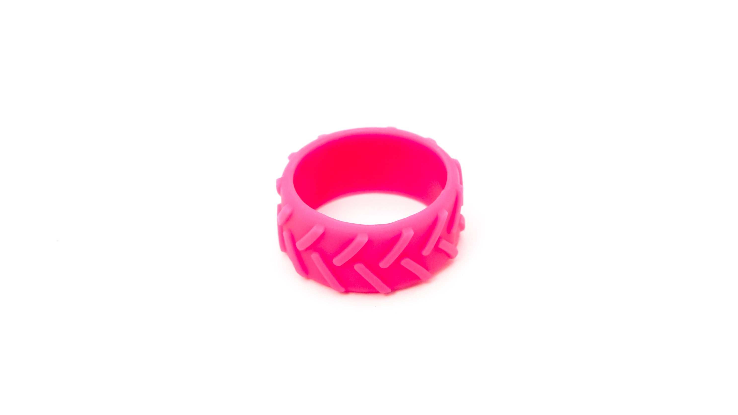 Tractor Tread Rings