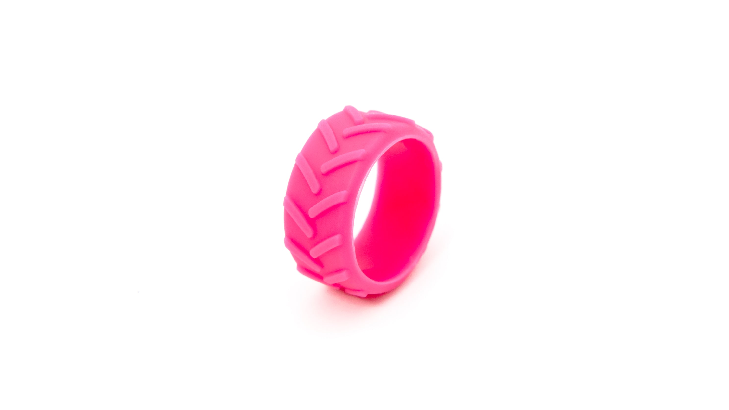 Tractor Tread Rings