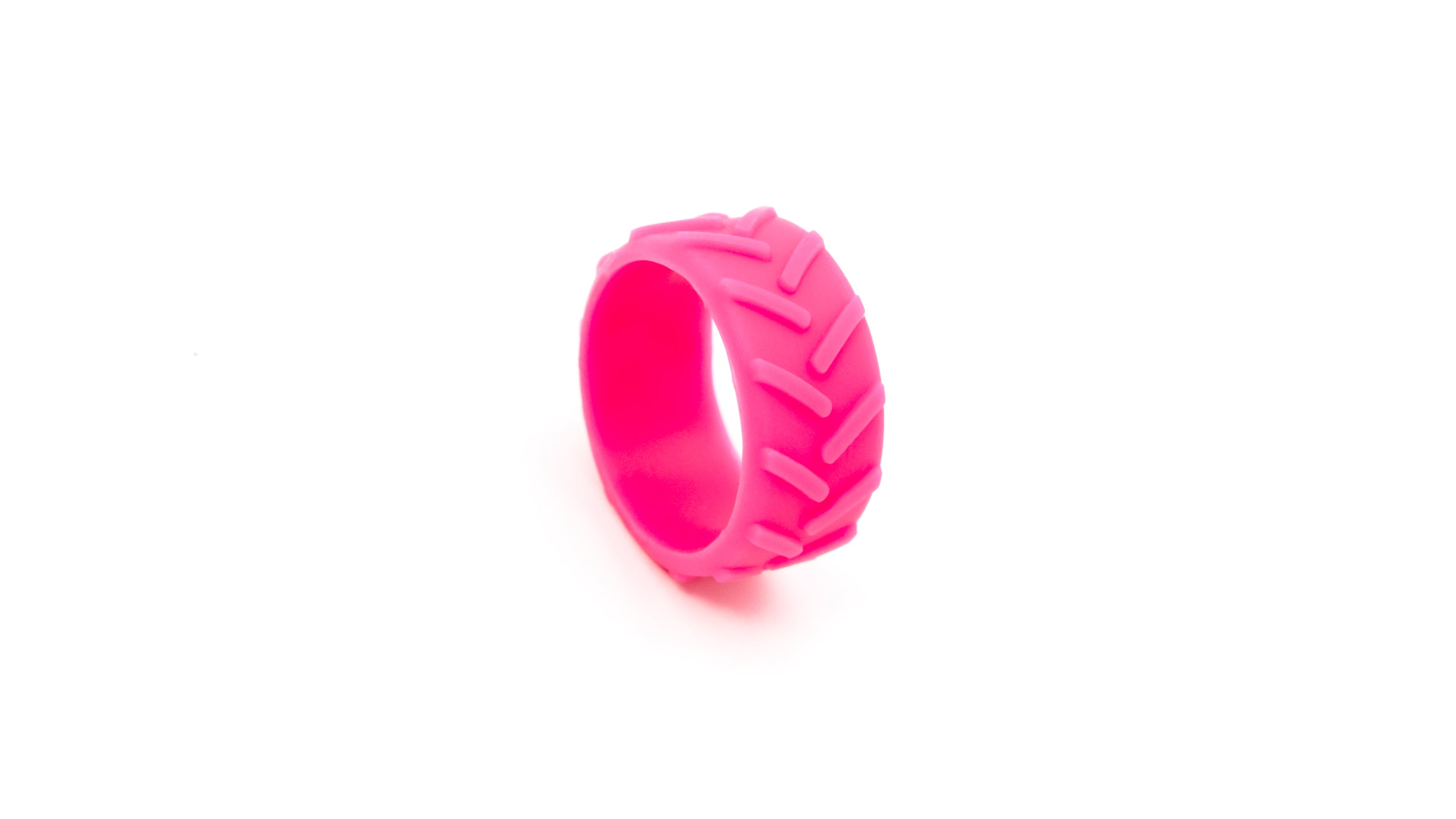 Tractor Tread Rings
