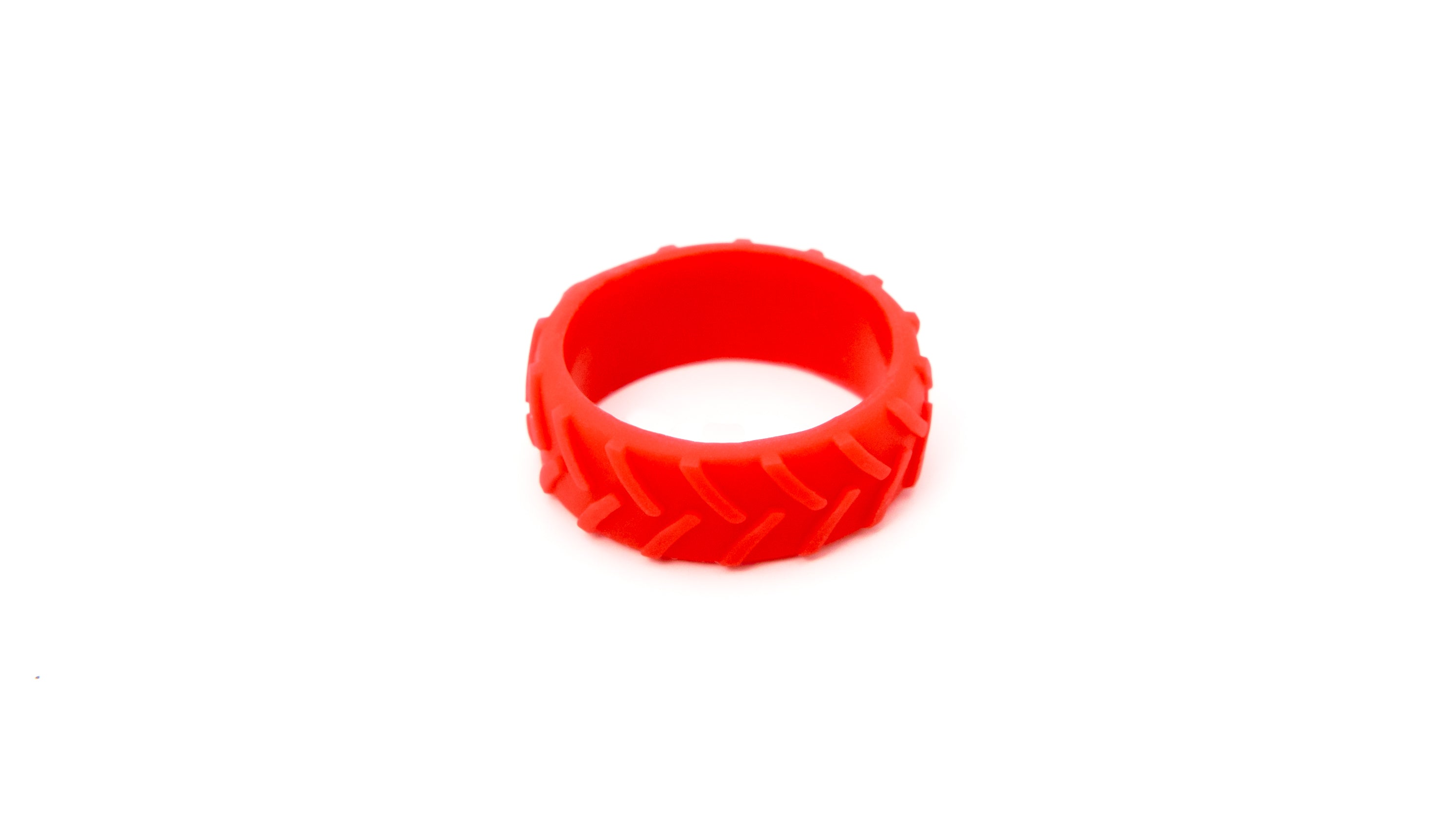 Tractor Tread Rings
